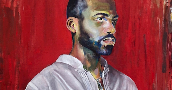 Louis Vann Johnson - 34/7