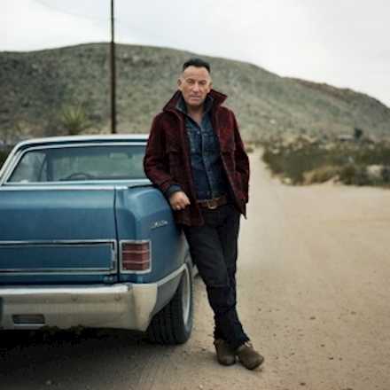 Bruce Springsteen - Full Live Performances