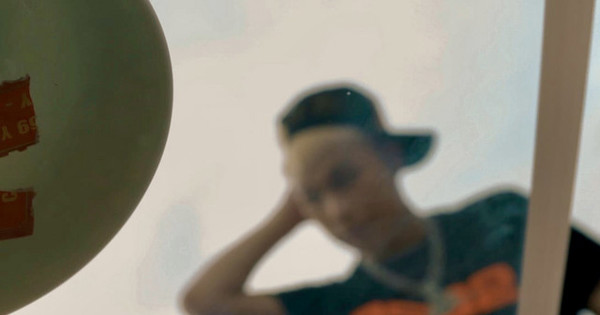 Rocky CDE, Central Pham - Boy Thủ Đô (feat. Central Pham)