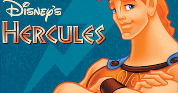 Various Artists - Hercules (Original Motion Picture Soundtrack)