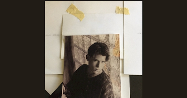 Stephen Wilson Jr. - Year to Be Young 1994