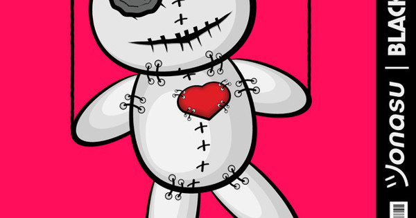 Jonasu, BYOR - Black Magic (BYOR Remix)