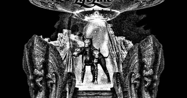 LifeLine94 - Phonk God Part 2