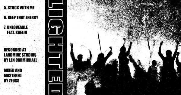 Slighted - This Means War