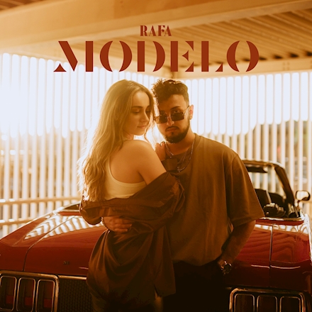 RAFA - Modelo - Single