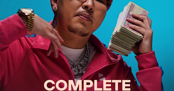 Ginjin - Complete Collection - (Playlist)