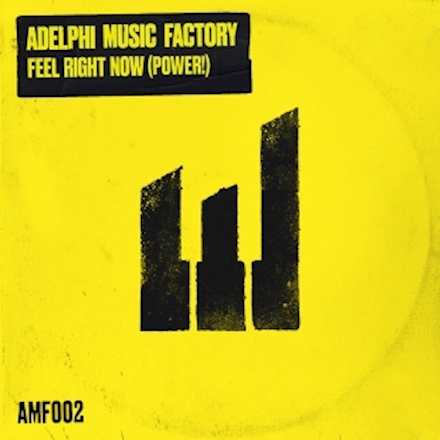 Adelphi Music Factory
