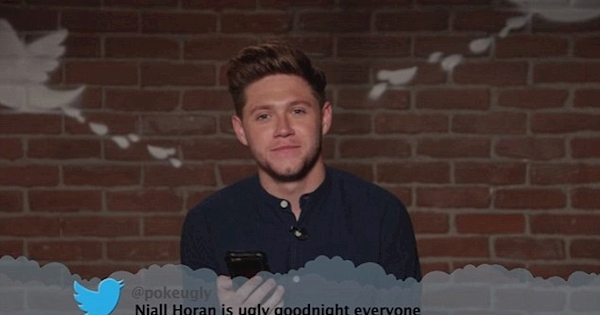 Mean Tweets Music Edition 4