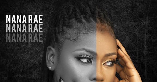 Nana Rae - Addiction