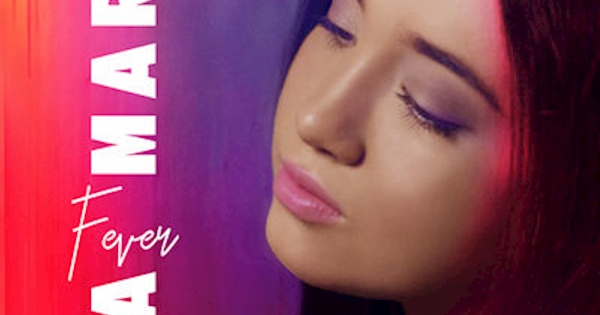 Mia Marie Gregor - Fever