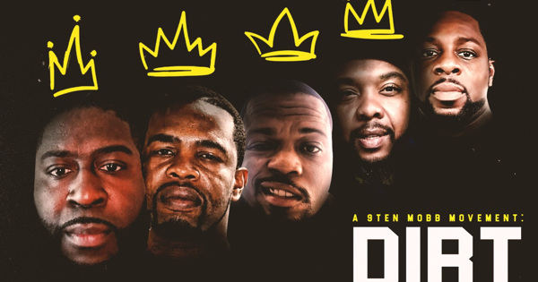 9ten Mobb
