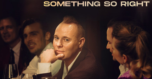 Jef Neve, Sam Merrick - Something So Right