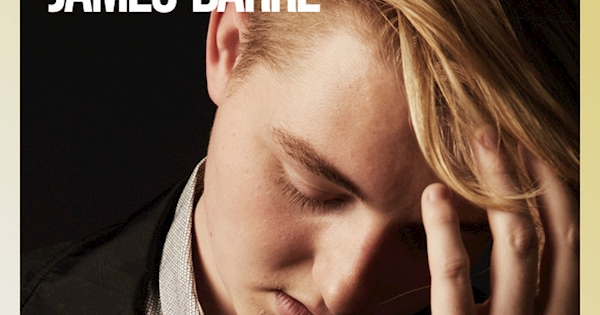 James Barre - Second Chances