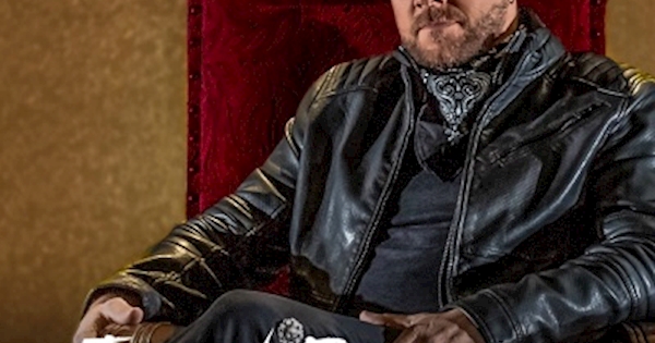 Jason Pritchett - Tail Light Town - EP