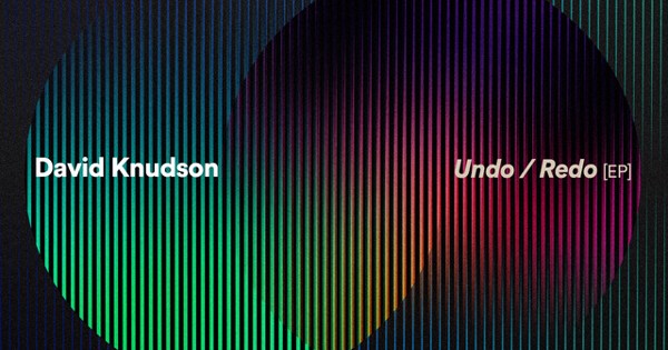 DAVID KNUDSON'S NEW EP