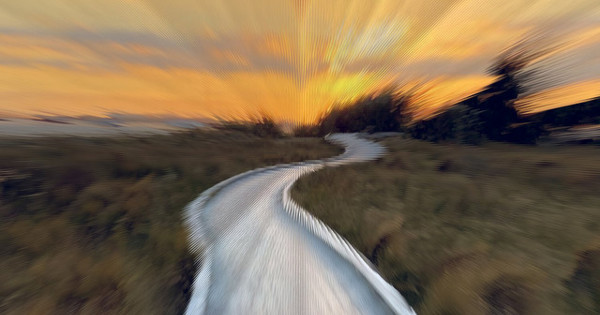 Mash Waves Music - Vanishing Point