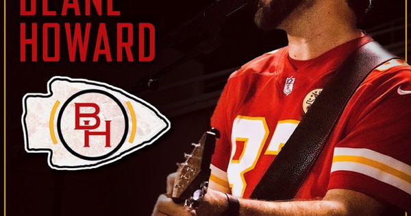 Blane Howard - Take It Back (Remix)