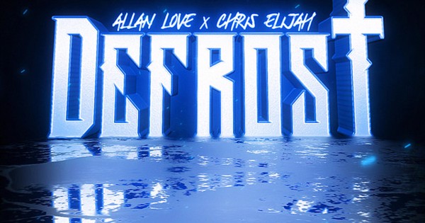 Allan Love - Defrost