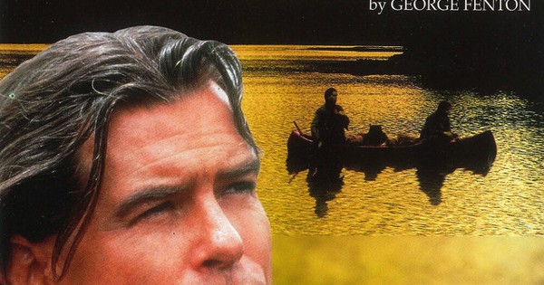 George Fenton - Grey Owl (Original Film Soundtrack)