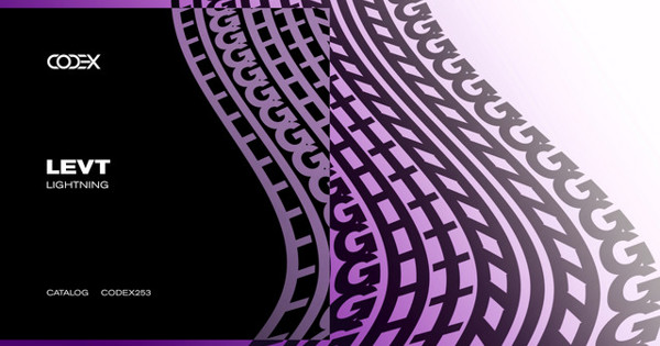 LEVT - Lightning