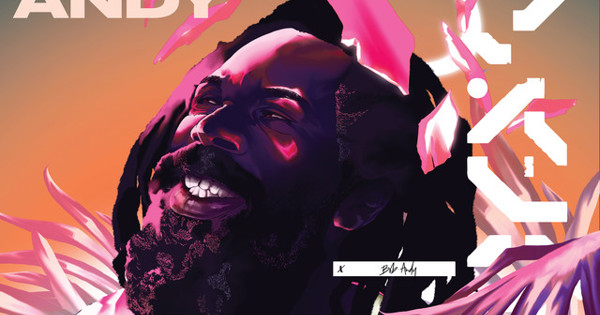 Various Artists - We Remember Bob Andy