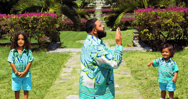 DJ Khaled