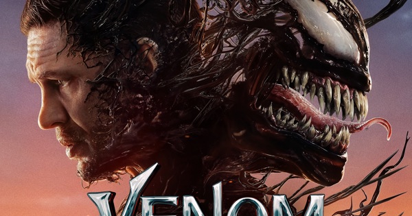 Dan Deacon - Venom: The Last Dance (Original Motion Picture Soundtrack)