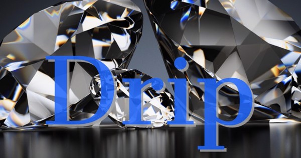 Just Wisdom - Drip - Instrumental