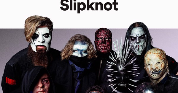 Slipknot Playlist