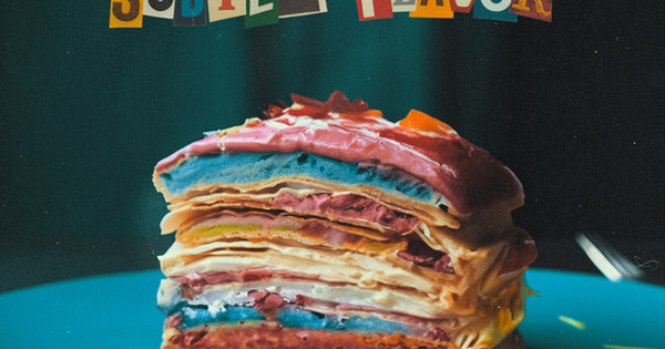 I'MIN - Subtle Flavor