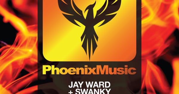 Jay Ward, Swanky - Want Your Love (Jack In Disco Mix)