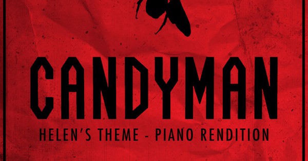 L'Orchestra Cinematique, The Blue Notes - Helen's Theme from "Candyman ...