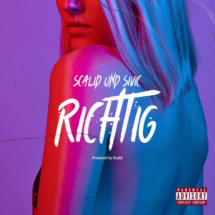 Scalid, Sivic - Richtig