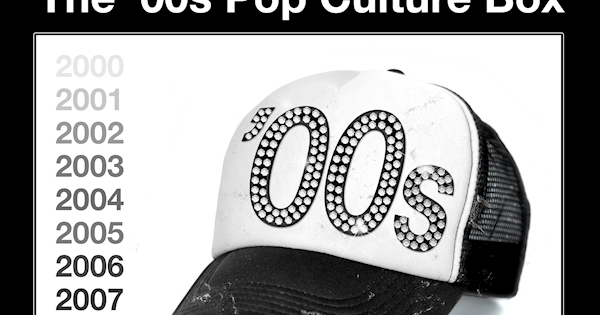 ‎THAT'S AUGHT: THE 2000s POP CULTURE COLLECTION