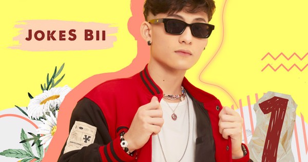 JokeS Bii - Em Là Nhất