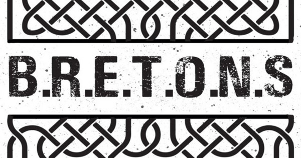 B.R.E.T.O.N.S - B.R.E.T.O.N.S