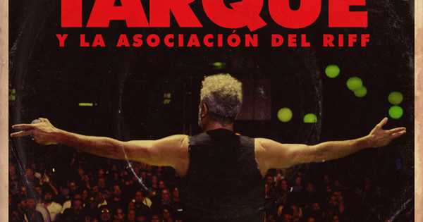 Tarque - Flores del acantilado - En directo