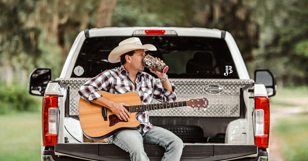 Jason Byrd - Sounds Good To Me - Single