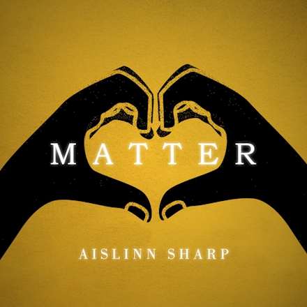 Aislinn Sharp - Matter (Instrumental Version)