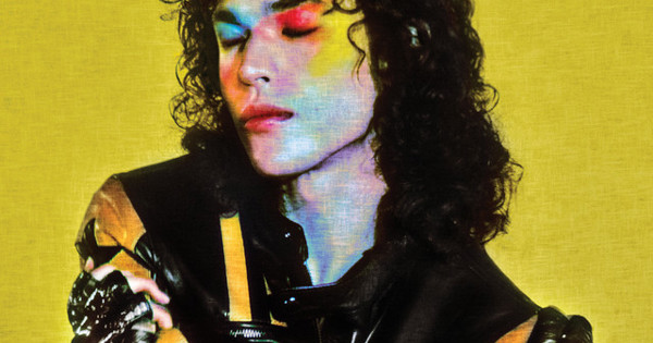 Conan Gray - Found Heaven