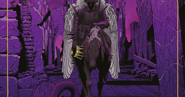 Screamer - Kingmaker