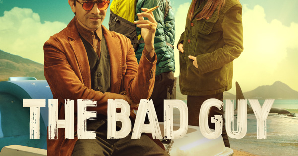 The Bad Guy (Season 2): Playlist Ufficiale