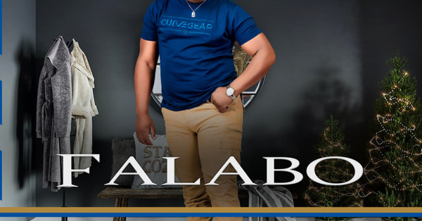 Falabo - Yimi Isqhwaga