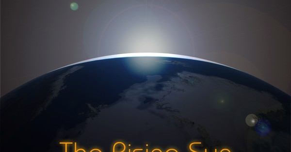 Further Southern - The Rising Sun