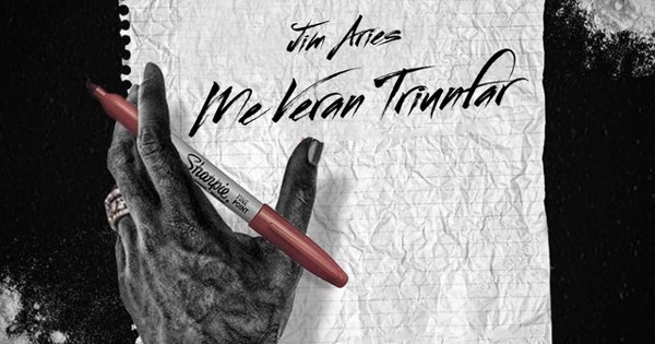 Jim Aries - Me Veran Triunfar