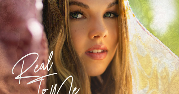 Callista Clark - Real To Me: The Way I Feel (Deluxe Edition)