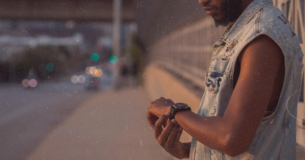 David Tropp - Take Time