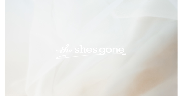 the shes gone/Maboroshi