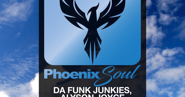 Da Funk Junkies, Alyson Joyce - Set You Free