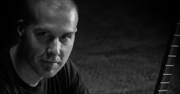 Xavier Boscher
